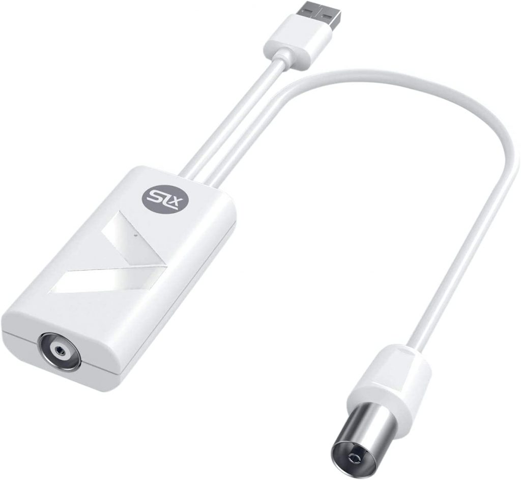 SLx Freeview TV Signal Booster - USB Powered - Smart Haus Technologies